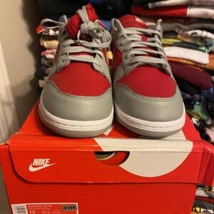 Nike | Shoes | Nikedunk Low Ultraman Size 3m | Poshmark